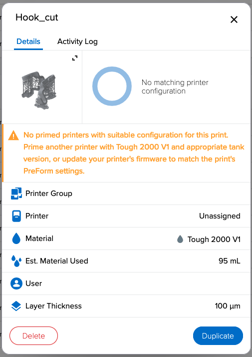 Using Group Queues in Dashboard